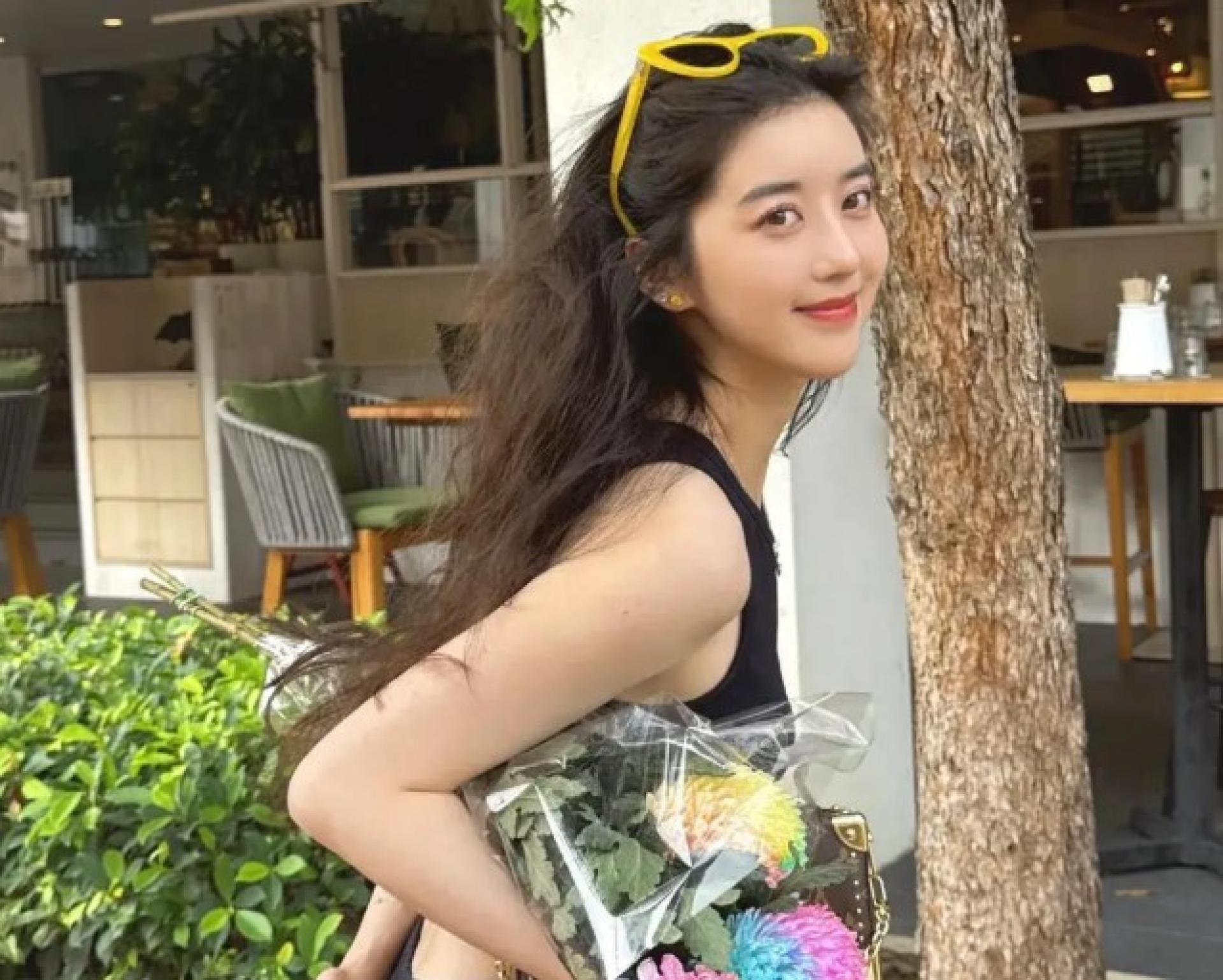 Singaporean Artist Li Kaixin's Anti-China Recording Scandal Escalates ...