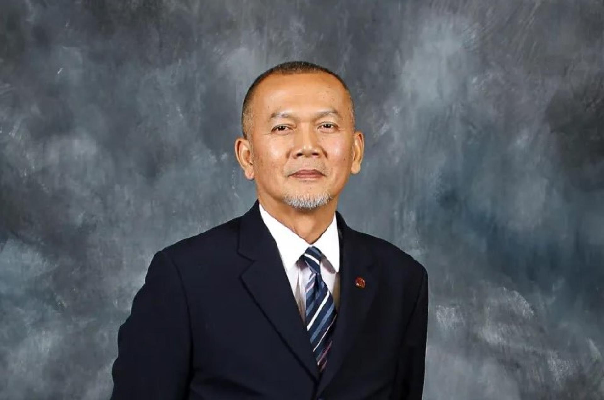 Ahmad Ibrahim reelected as Senator to represent Sarawak - United Daily News
