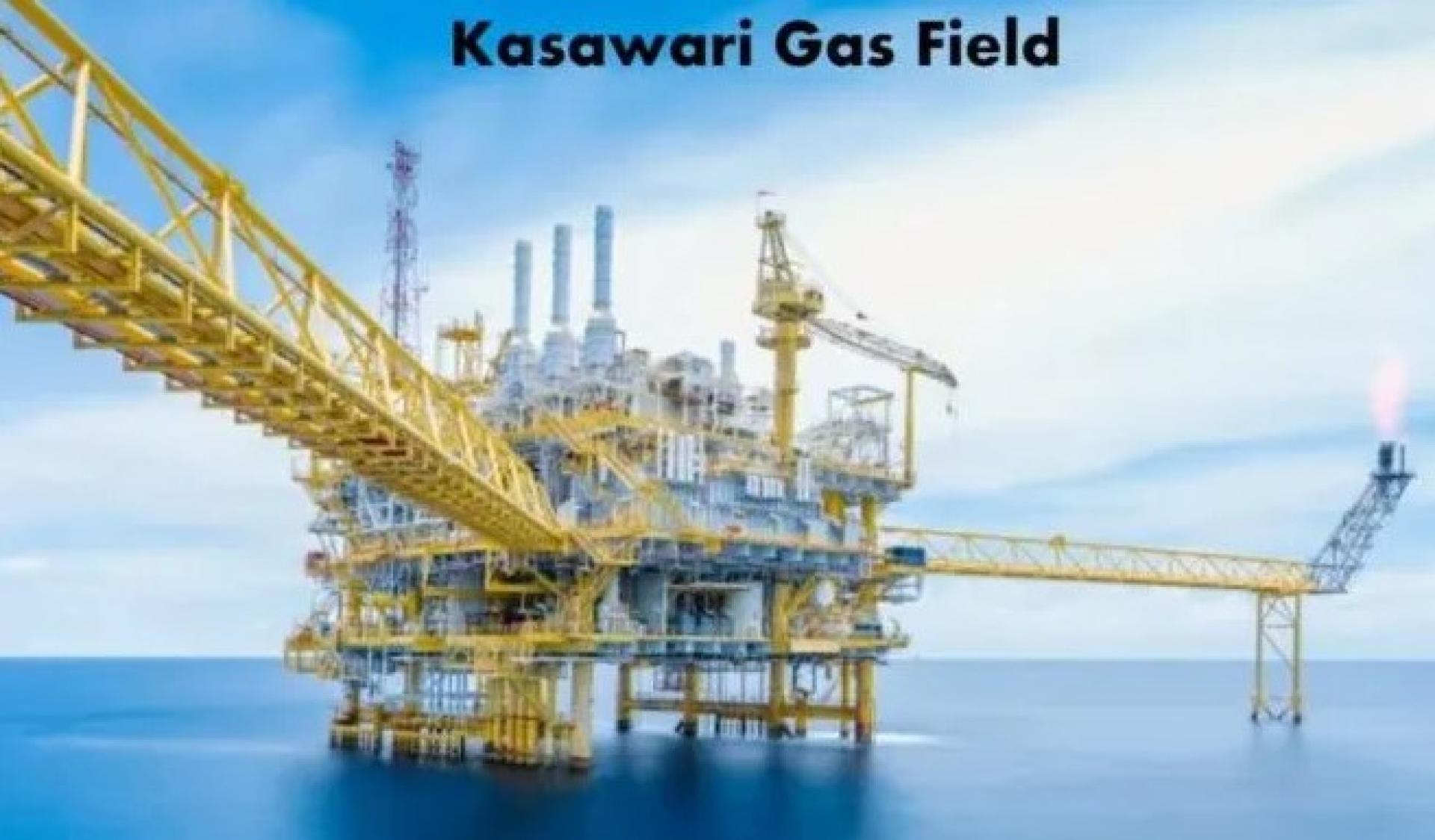 國油去年在砂投資250億 - United Daily News