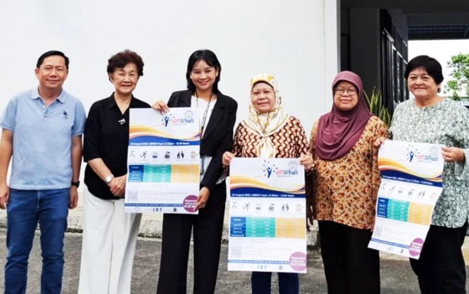 The First 200 Registrants Enjoy Free Cancer Screening - United Daily News