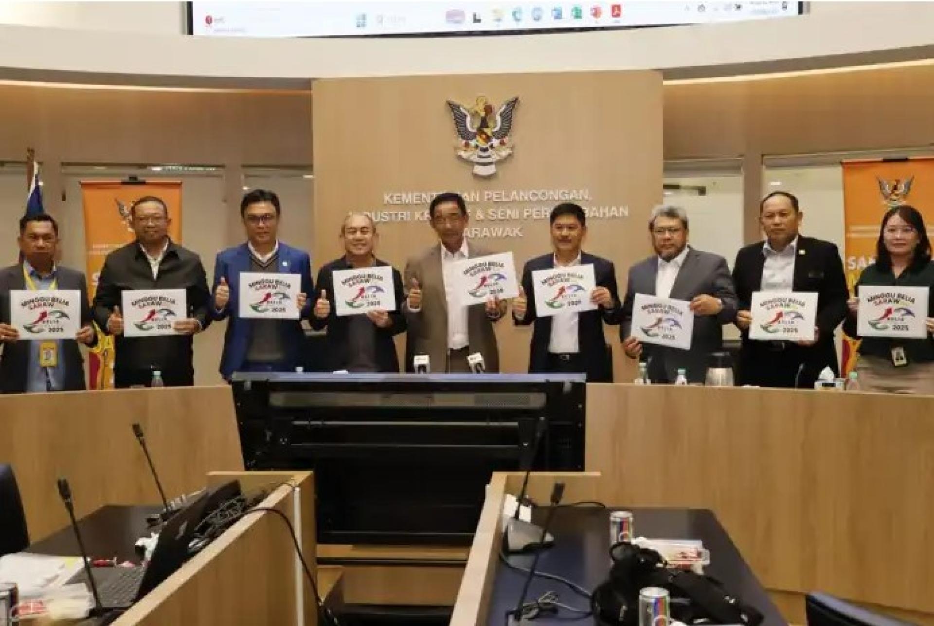 Bintulu to Host 2025 Sarawak Youth Week from October 13–19 - United ...