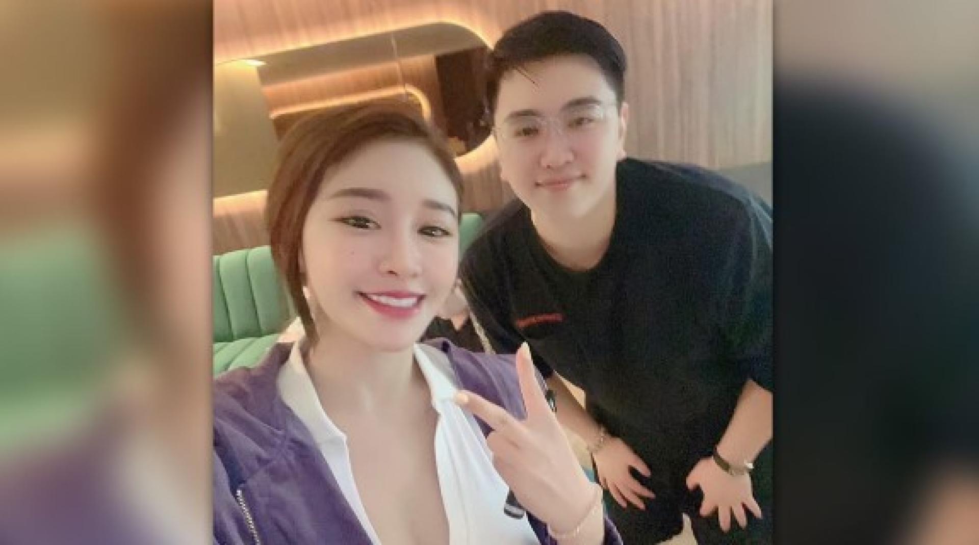 Mayat Hsieh Yu-Hsin Pulang ke Taiwan Hadapi Halangan, Pengurus Dedah ...