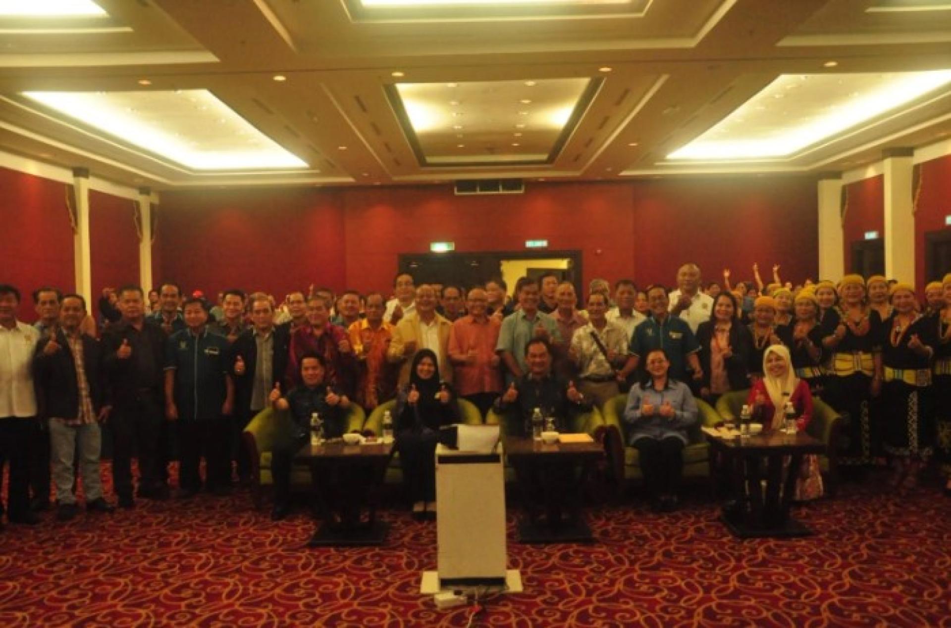 Sarawak Registers 68 Homestay Clusters - United Daily News