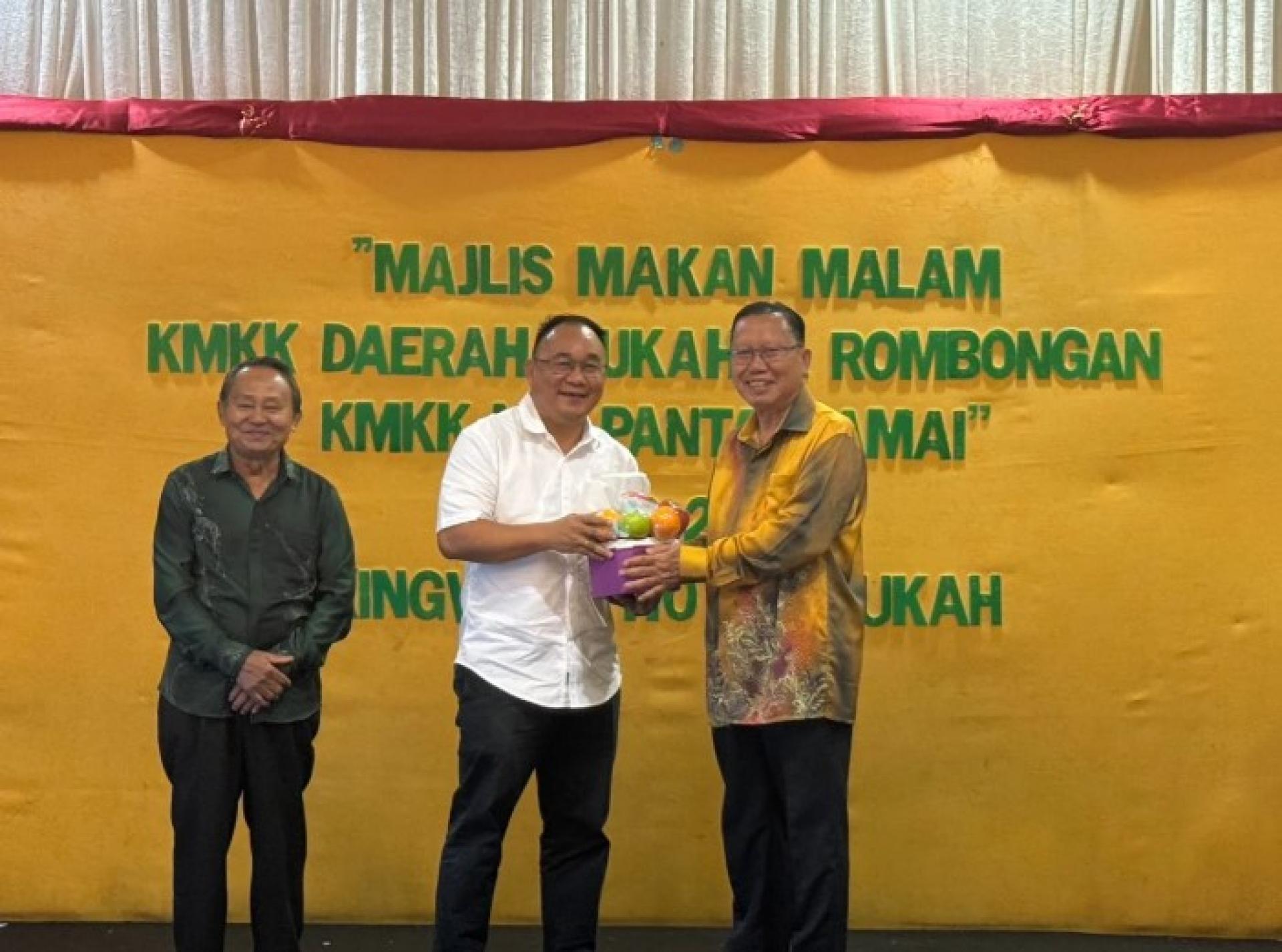 Additional RM400 Allowance Benefits 7,000 KMKK in Sarawak - United ...